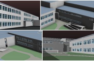 How to reduce the file size of a Revit file? - BIM Services