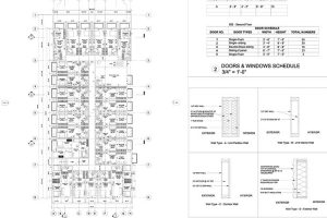 How to execute Construction Drawing for a Construction project ...