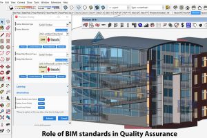 Role of BIM standards in Quality Assurance - BIM Services