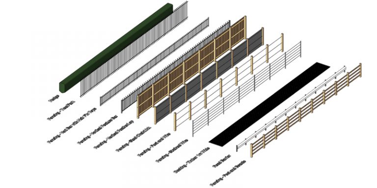 Revit Family Creation – An Overview - BIM Services