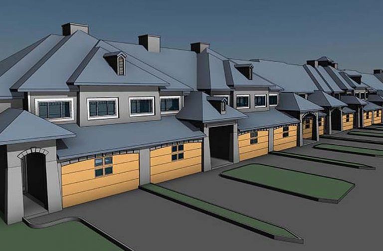 How To Link A Revit Structure Model To An Architectural Model In Revit