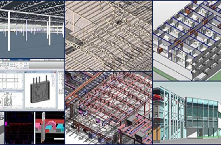 Scan to BIM: Step by step process of inserting point cloud data into Revit! - BIM Services