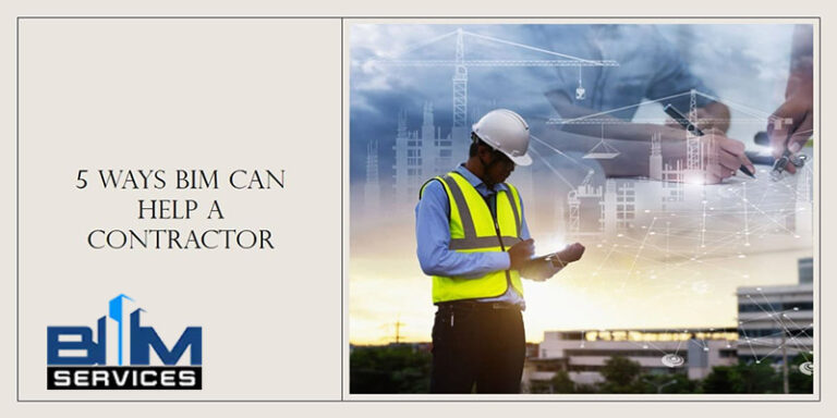Unlocking the Power of BIM: 5 Ways Contractors Benefit from Building Information Modeling - BIM ...