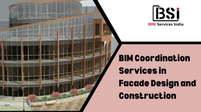 Navigating Complex Geometries: BIM Coordination Services in Façade ...