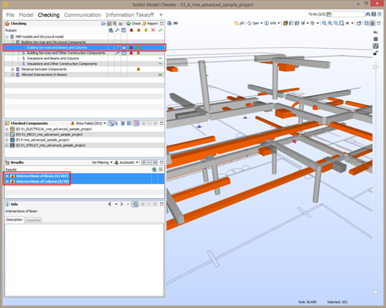 Best Practices for Quality Control for High-Quality BIM Models - BIM ...