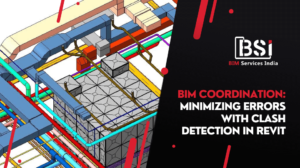 BIM Coordination: Minimizing Errors with Clash Detection in Revit - BIM ...